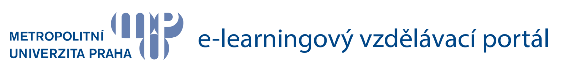 Metropolitní univerzita Praha